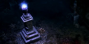 The Wraith of Ugdenbog - Official Grim Dawn Wiki