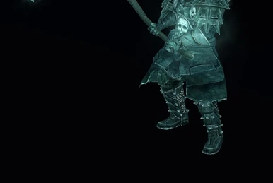 war cleaver grim dawn