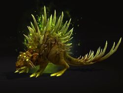 Dreeg - Official Grim Dawn Wiki