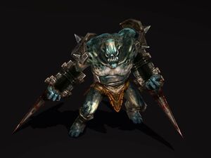 Groble - Official Grim Dawn Wiki