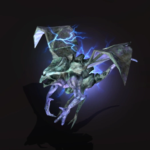 Riftspawn - Official Grim Dawn Wiki