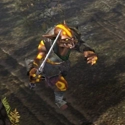 Groble - Official Grim Dawn Wiki