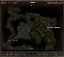 Ugdenbog - Official Grim Dawn Wiki