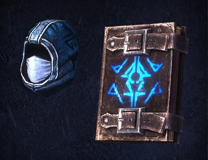 Maiven - Official Grim Dawn Wiki