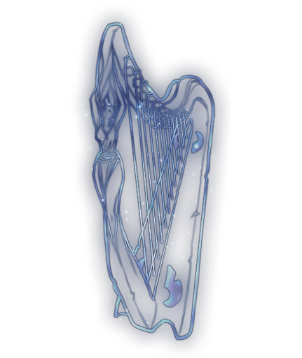 Bard's Harp - Official Grim Dawn Wiki