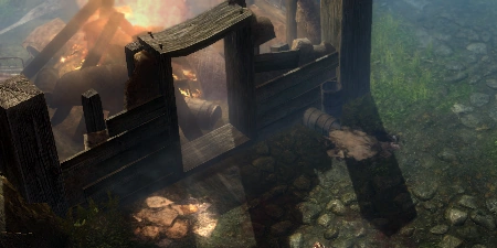 Lower Crossing - Official Grim Dawn Wiki