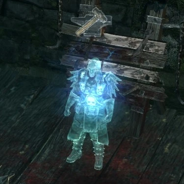 Etram Fald - Celestial Smith - Official Grim Dawn Wiki