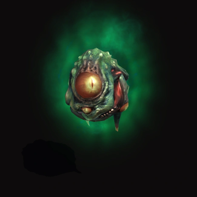 Gazer - Official Grim Dawn Wiki