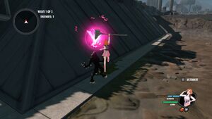 Ultimate | Grimm Eclipse Wiki | Fandom