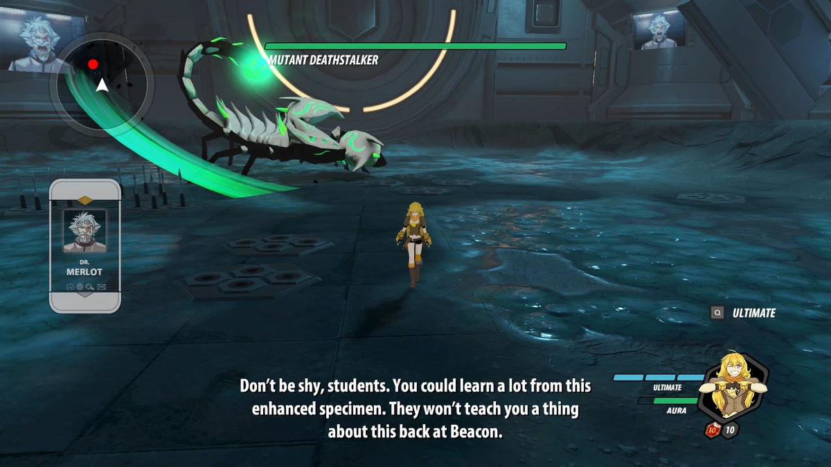 Category:Enemies | Grimm Eclipse Wiki | Fandom