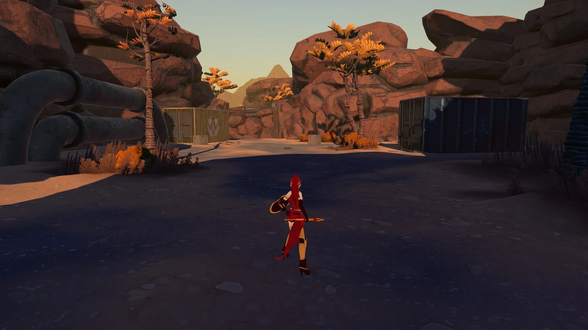 Dr. Merlot's Island | Grimm Eclipse Wiki | Fandom