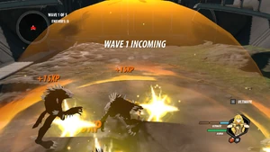 Ultimate | Grimm Eclipse Wiki | Fandom