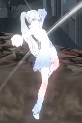 Weiss Schnee | Grimm Eclipse Wiki | Fandom