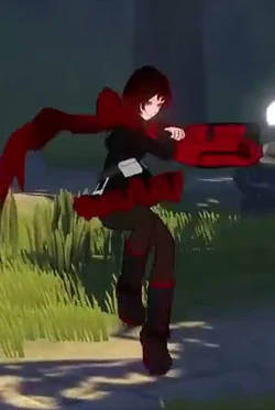 Ruby Rose | Grimm Eclipse Wiki | Fandom