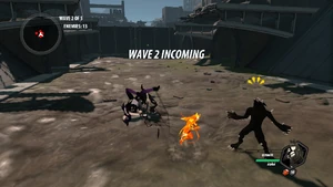 Ultimate | Grimm Eclipse Wiki | Fandom