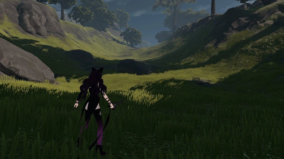 Chapter 3: The Collapse | Grimm Eclipse Wiki | Fandom