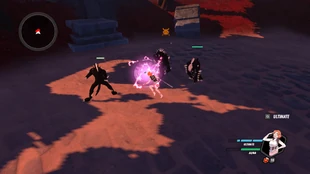 Team Attack | Grimm Eclipse Wiki | Fandom