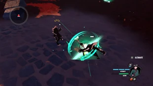 Team Attack | Grimm Eclipse Wiki | Fandom