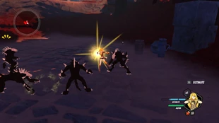 Team Attack | Grimm Eclipse Wiki | Fandom