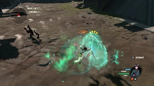 Ultimate | Grimm Eclipse Wiki | Fandom