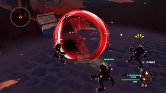 Ruby Rose | Grimm Eclipse Wiki | Fandom