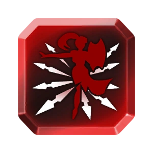 Pyrrhouette | Grimm Eclipse Wiki | Fandom