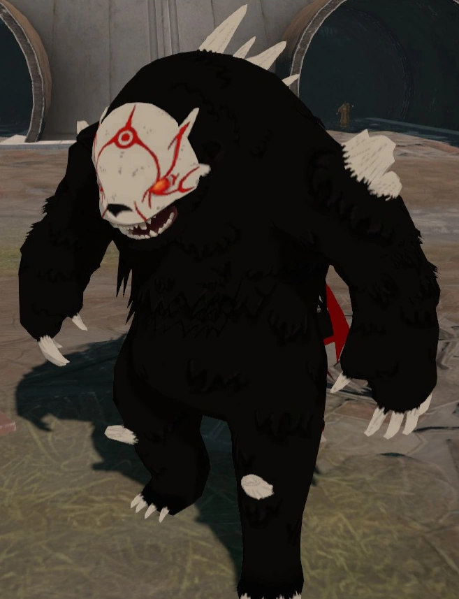 Ursa | Grimm Eclipse Wiki | Fandom