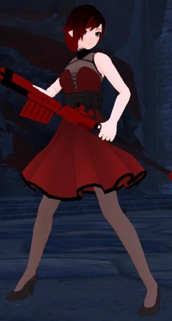 Ruby Rose | Grimm Eclipse Wiki | Fandom