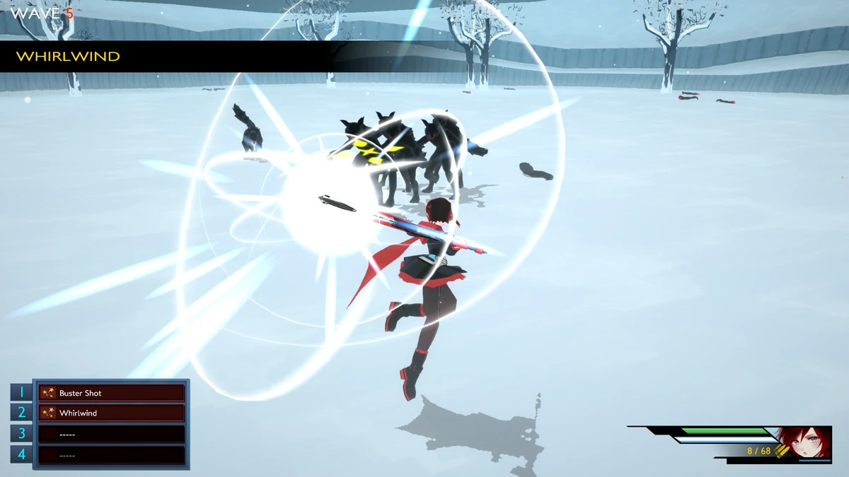 Whirlwind | Grimm Eclipse Wiki | Fandom