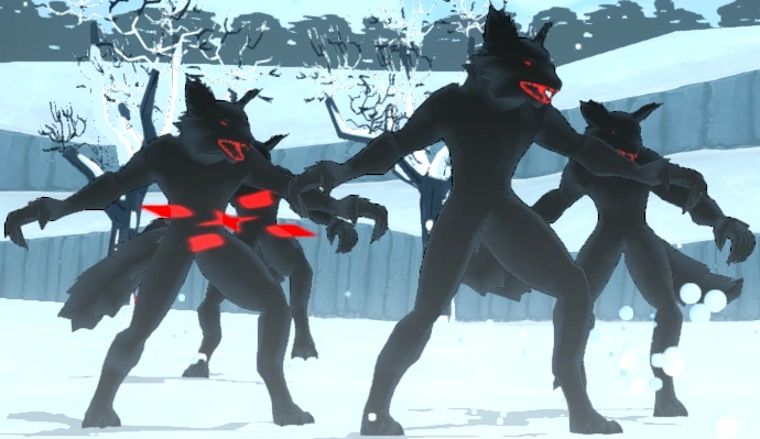 Beowolf | Grimm Eclipse Wiki | Fandom