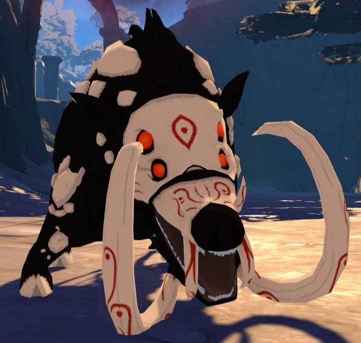 Grimm | Grimm Eclipse Wiki | Fandom