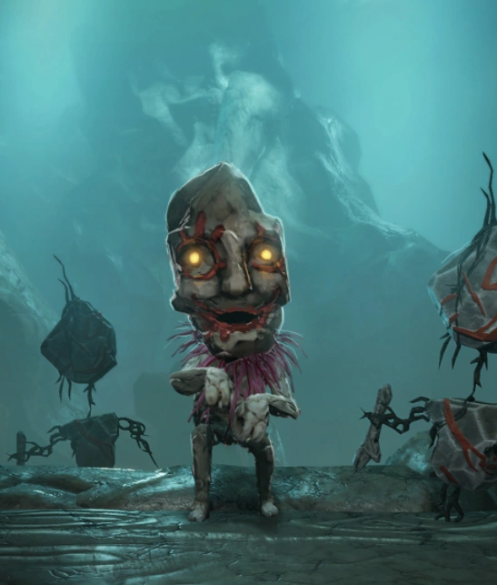 Yon | Grime Wiki | Fandom