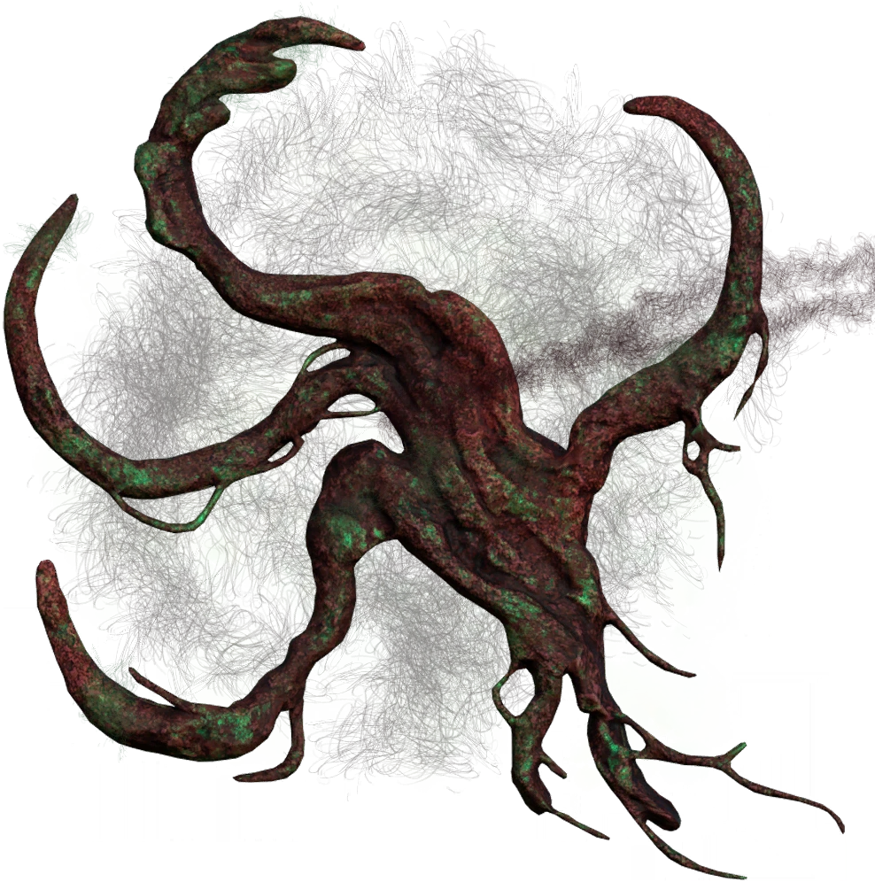 Awakening Gasp | Grime Wiki | Fandom