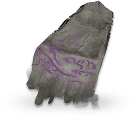 Lithic Poem | Grime Wiki | Fandom