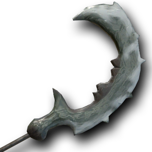 Pincer Glaive | Grime Wiki | Fandom