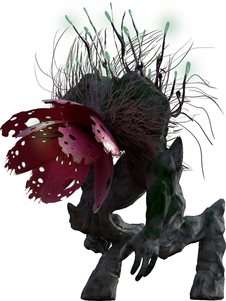 Garden Yr | Grime Wiki | Fandom