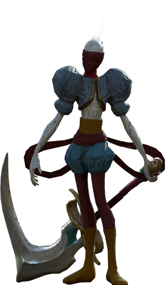 The Final Performance | Grime Wiki | Fandom