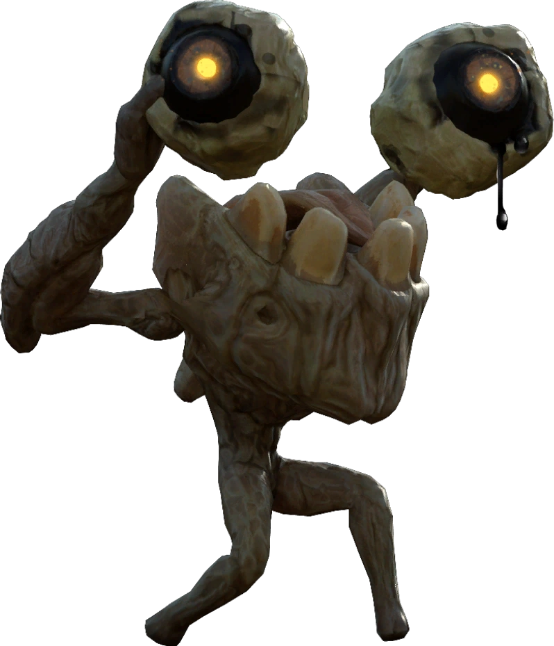 Eyebrute | Grime Wiki | Fandom