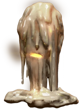 Living Flesh | Grime Wiki | Fandom