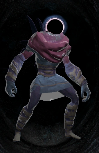 Weathered Stitcher Armor | Grime Wiki | Fandom