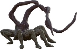 Root Walker | Grime Wiki | Fandom