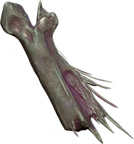 Pillar Fragment | Grime Wiki | Fandom