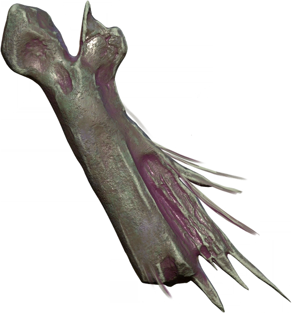 Pillar Fragment | Grime Wiki | Fandom