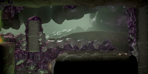 Feaster's Lair | Grime Wiki | Fandom