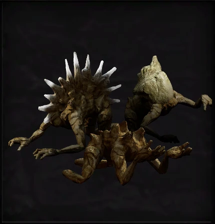 Crawler | Grime Wiki | Fandom