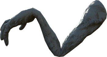 Frail Arm | Grime Wiki | Fandom