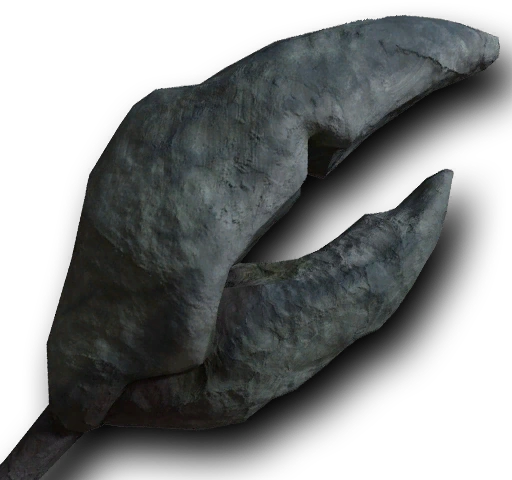 Claw | Grime Wiki | Fandom