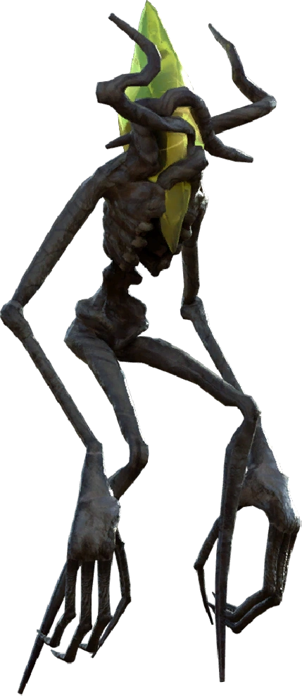 Root Puppet | Grime Wiki | Fandom