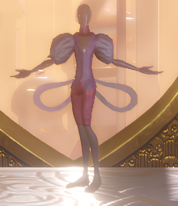 Coda Crushmaker | Grime Wiki | Fandom