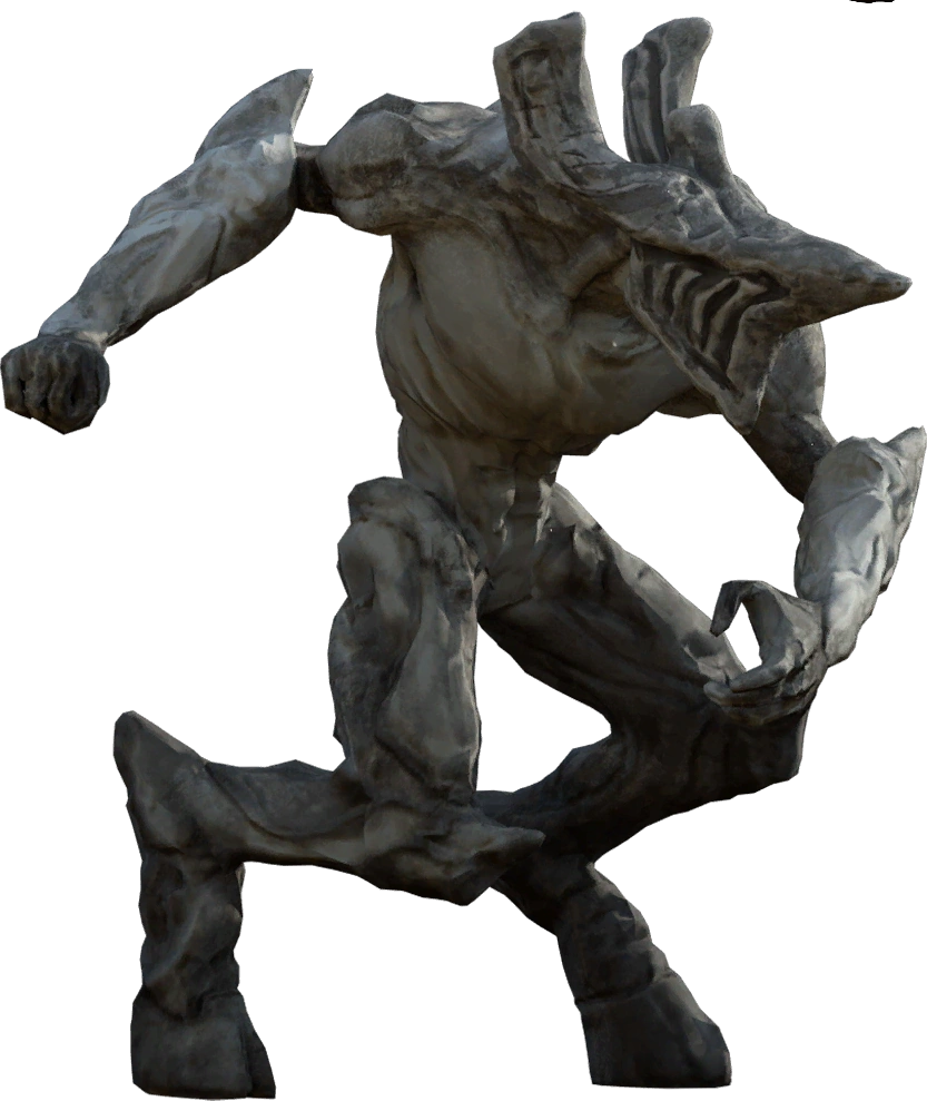 Yr Spear Warrior | Grime Wiki | Fandom